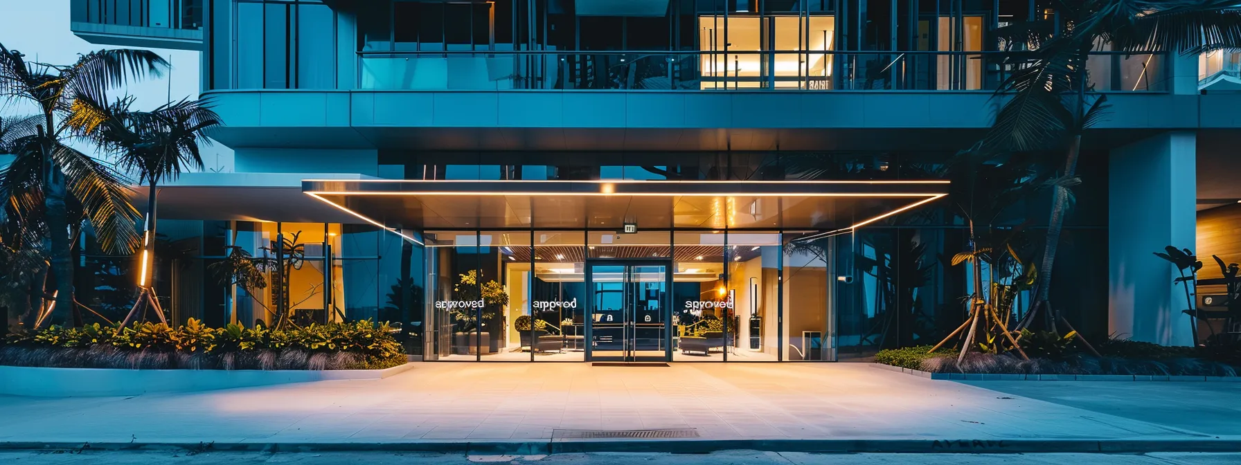 Step-by-Step Guide to Updating Your FHA Condo Approval Status - condo ...