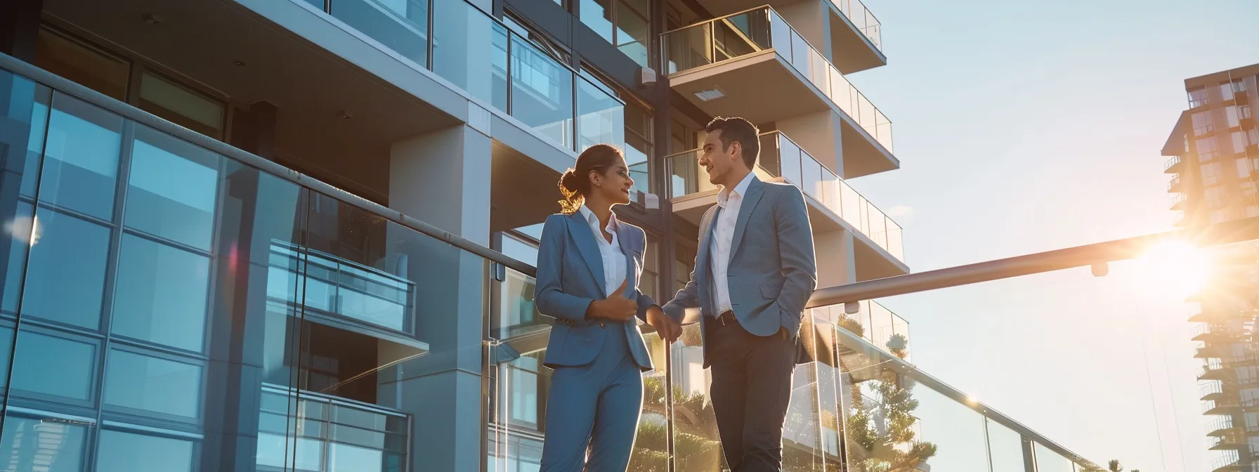 Why FHA Approved Condos Stand Out in the Market - condo-approval.com